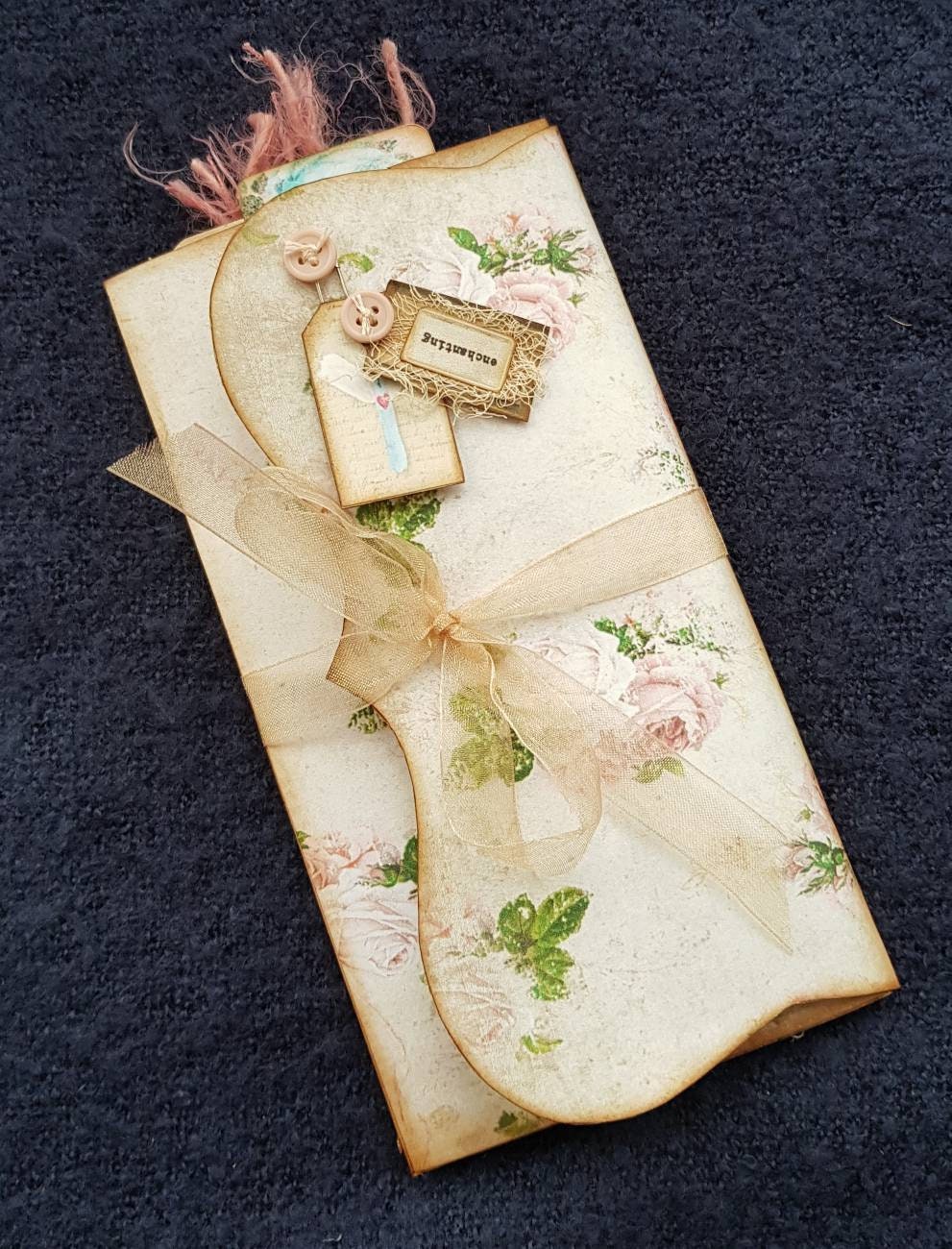 Notebook JOURNAL Angel Calendars & Planners Paper & Party Supplies etna ...