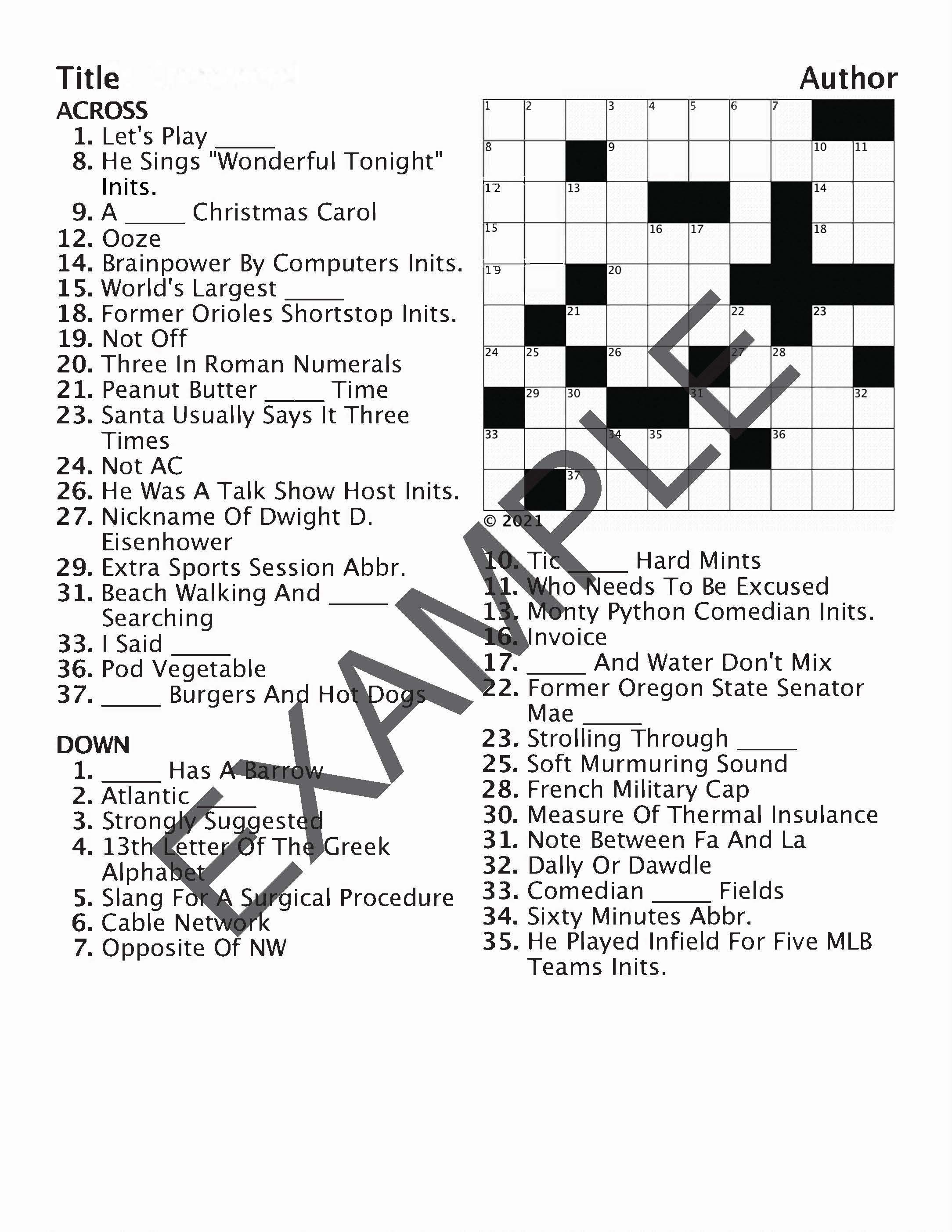 K ts g K v l Feud lis Konyha Diy Crossword Puzzle V rfoltos Botl s Van
