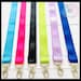 Personalized Teacher Lanyards/teacher Lanyard Gift/lanyards for ...