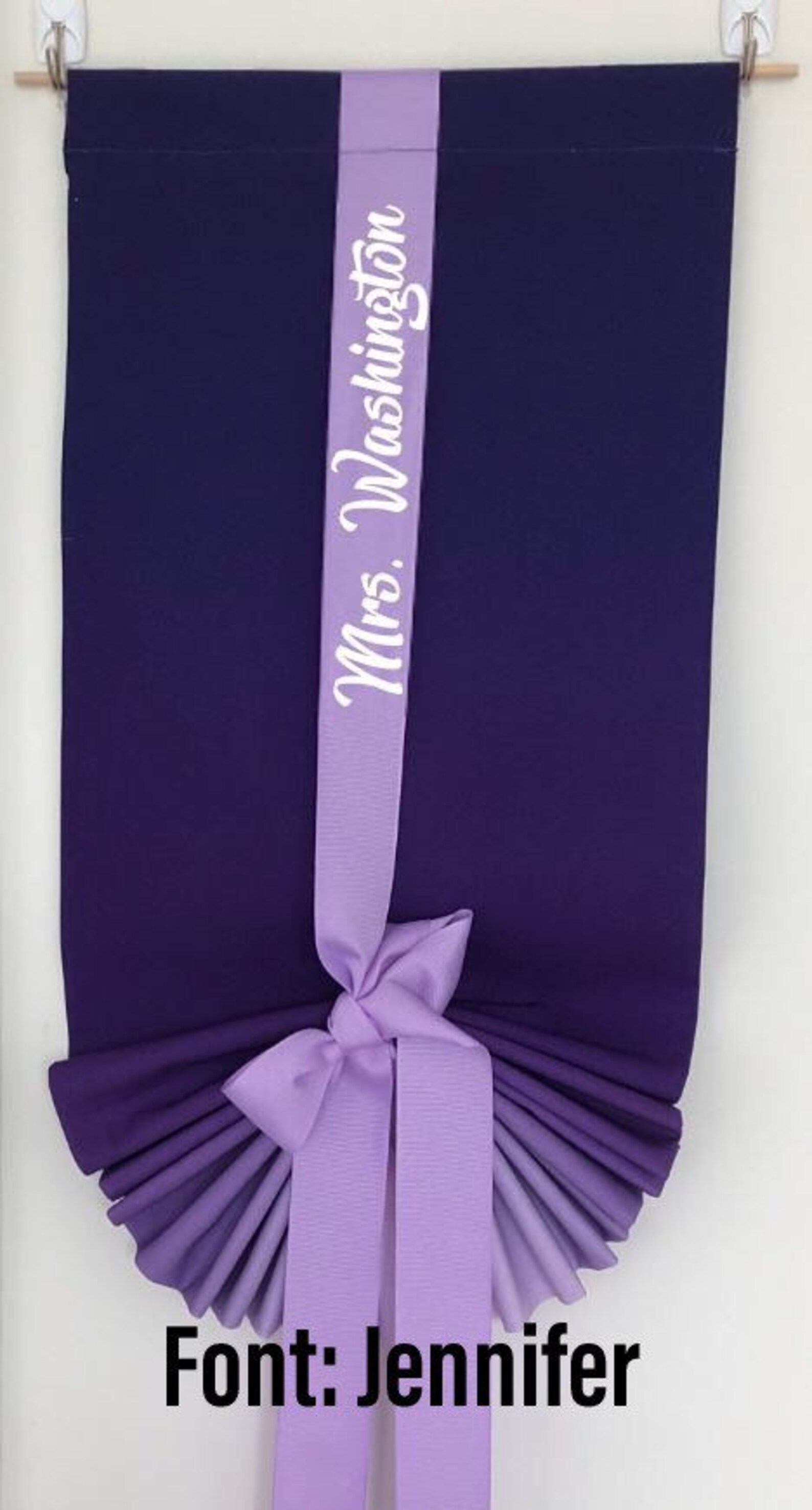 Add On Personalized Name Decal | Etsy