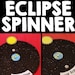 Solar and Lunar Eclipse Educational Craft Activity Spinner Science ...