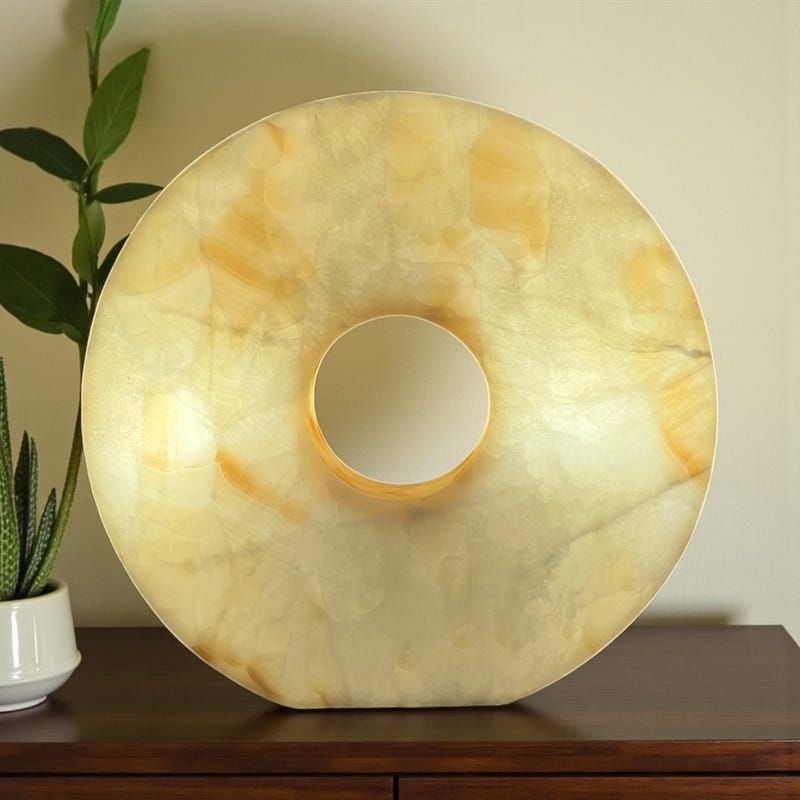 Luxury Lava Lamp - Etsy