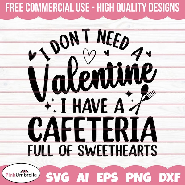 Lunch Lady Svg Etsy