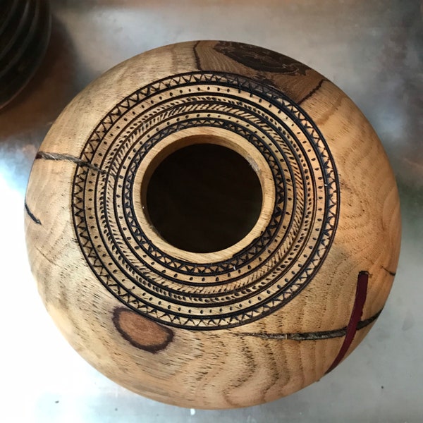 Persimmon Wood - Etsy