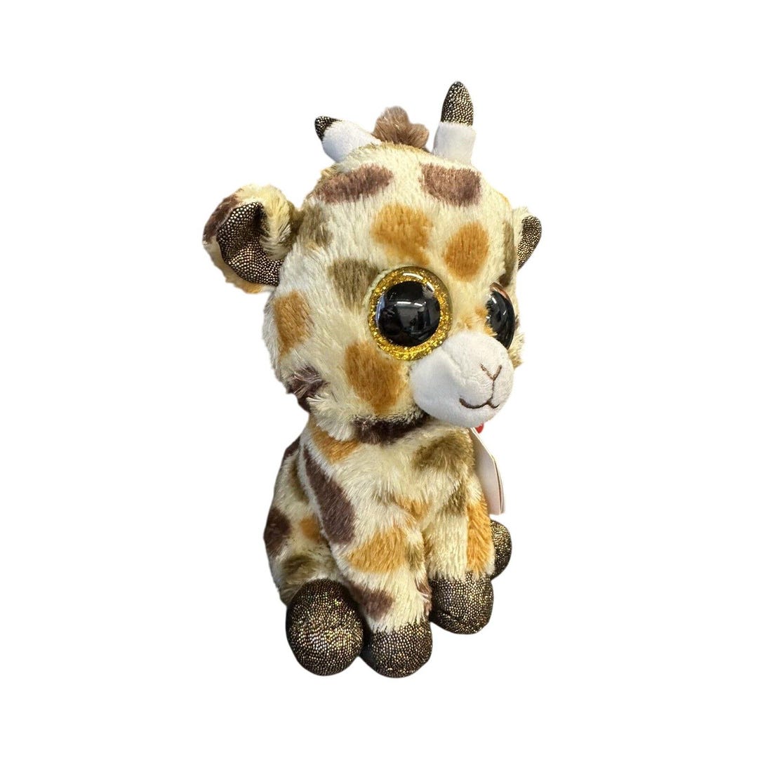 Ty Beanie Boo’s Collection Stilts the Giraffe Plush - Etsy