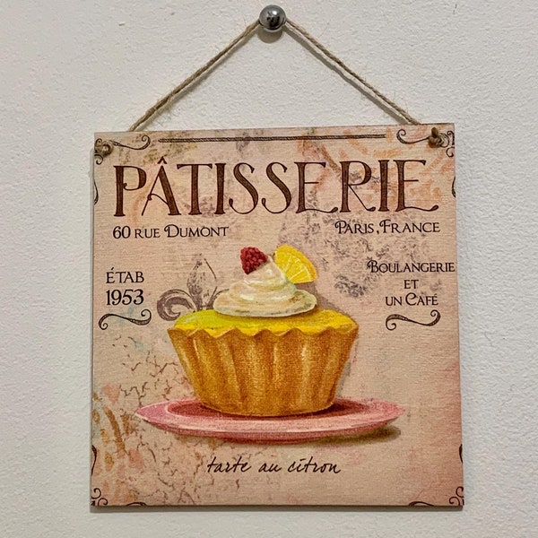 Kitchen Decor - Etsy UK