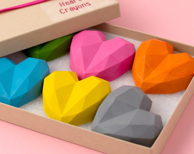 CrayonBoxShop - Etsy UK