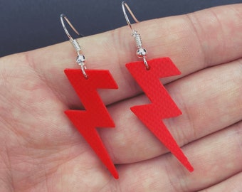 The Killers Battle Born Bolt Keyring Lightning Bolt Band Keyring ...