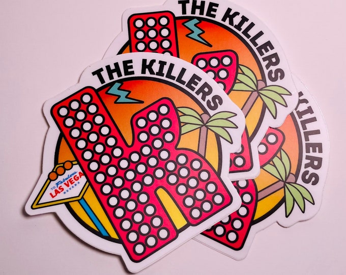 Coming Out of My Cage and I've Been Doing Just Fine Sticker, Lyrics ...