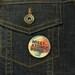 Miss Atomic Bomb Button Badge (38mm) | the Killers Inspired Button ...