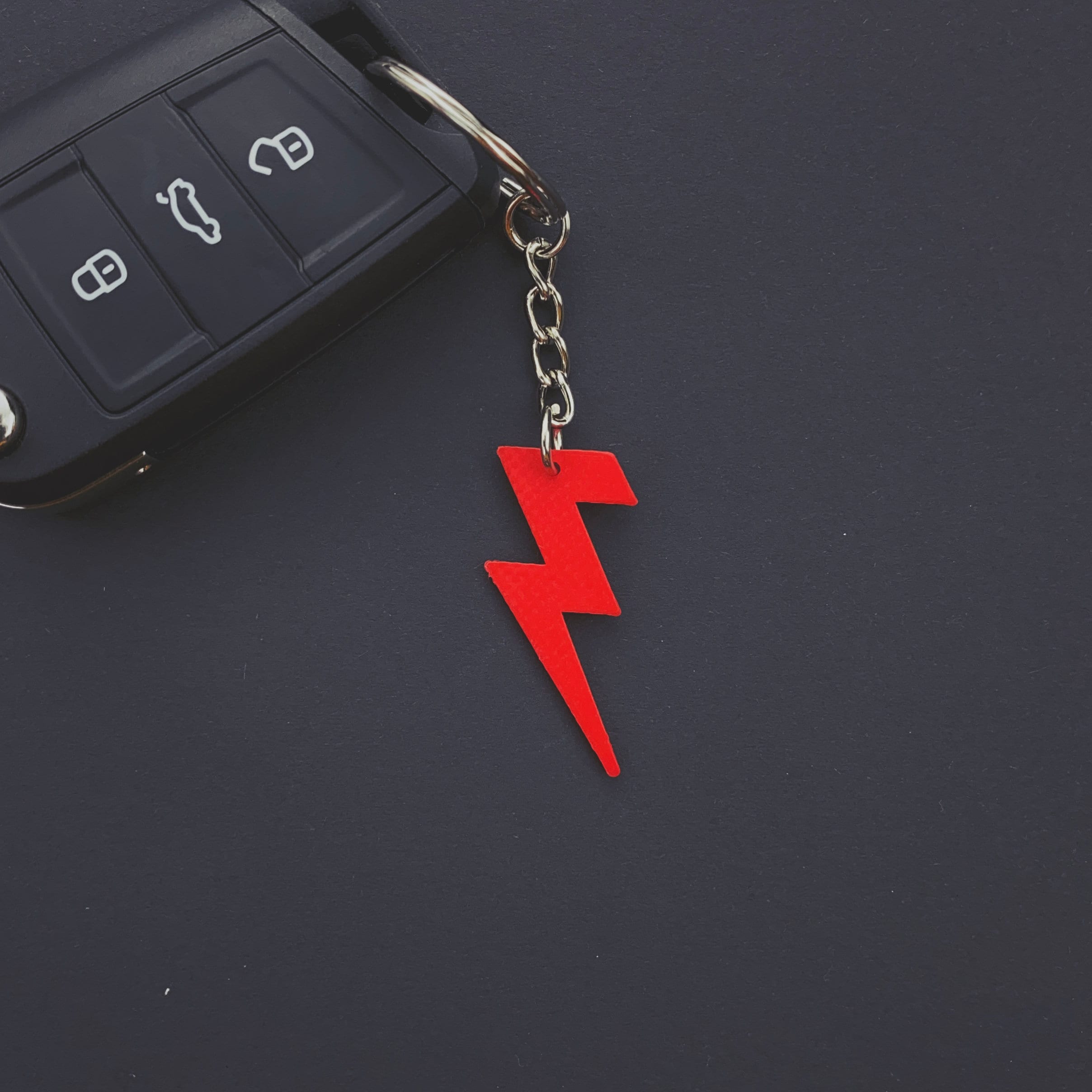 The Killers Lightning Bolt