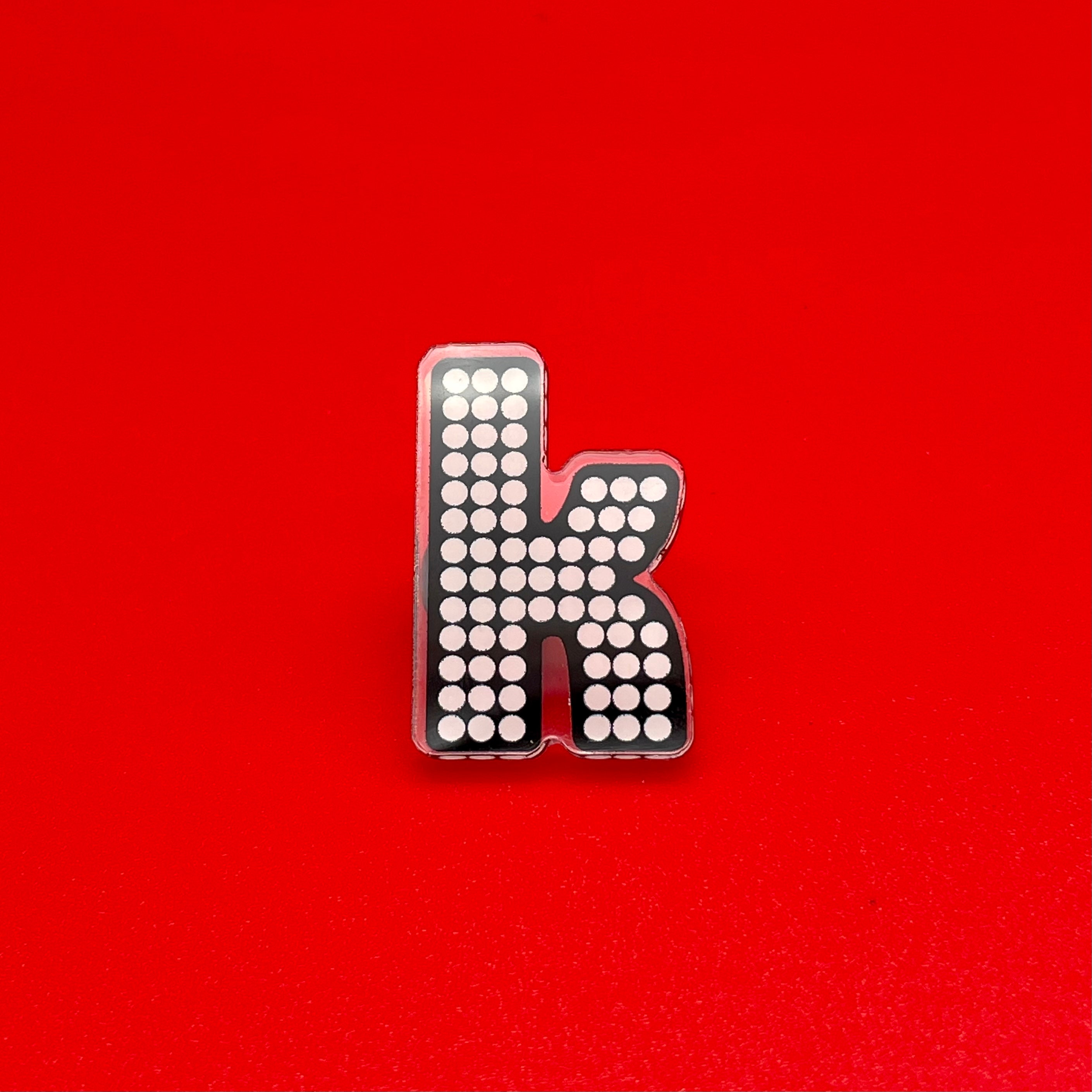 The Killers Logo