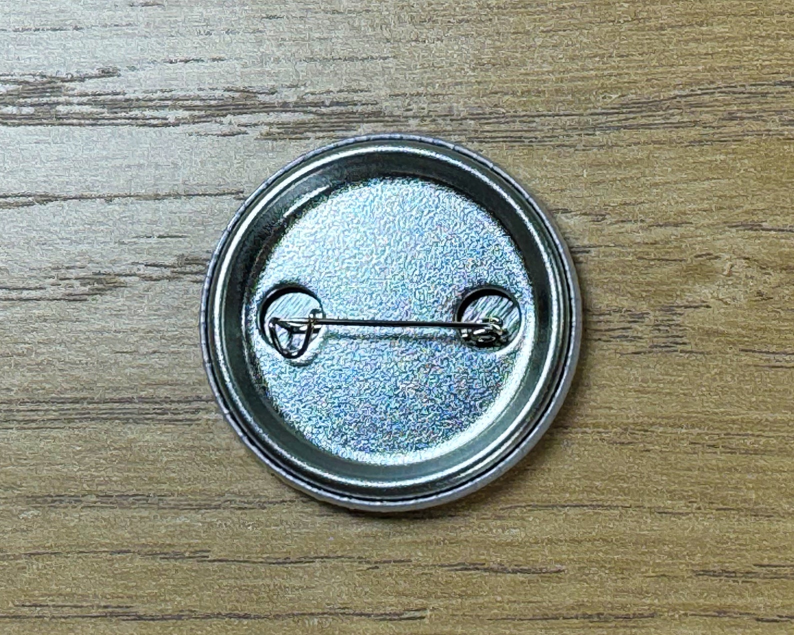 Miss Atomic Bomb Button Badge (38mm) | the Killers Inspired Button ...