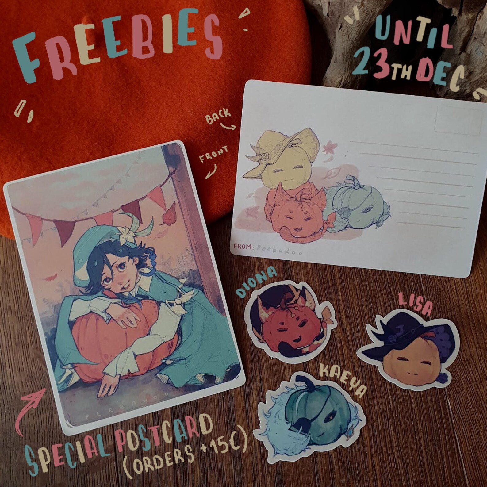 Kpop LOONA Sticker Pack 2 heejin Hyunjin Haseul Yeojin - Etsy