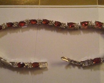 Avon bracelet | Etsy