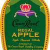 Apple Crown Royal PNG - Etsy