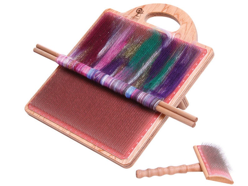 Blending Board - Etsy