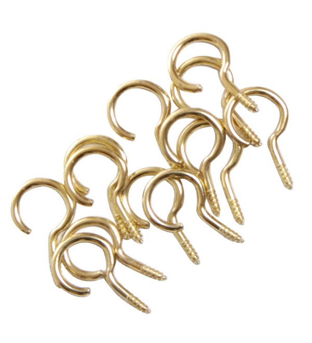 Flyer Hooks - Etsy