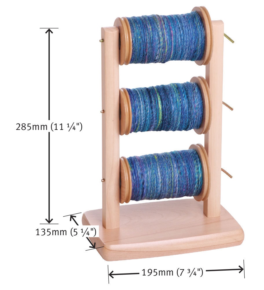 Lazy Kate - Upright - Etsy