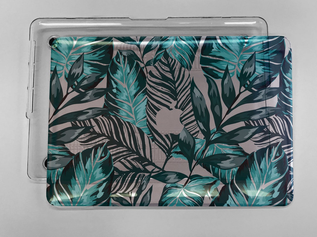 Floral New MacBook Air M2 MacBook Air M2 A1534 A1502 Case - Etsy