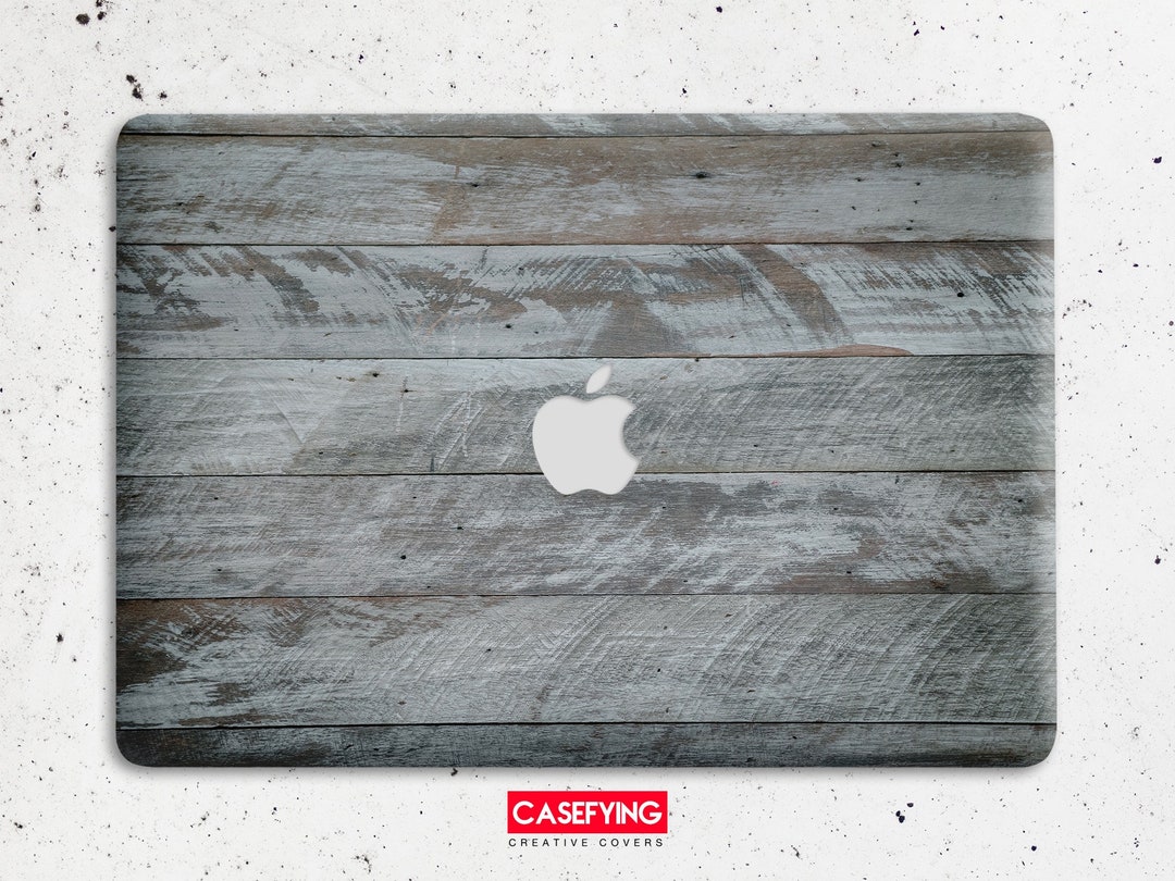 Wood MacBook Case 2021 MacBook Case MacBook 2021 Case New MacBook Air ...