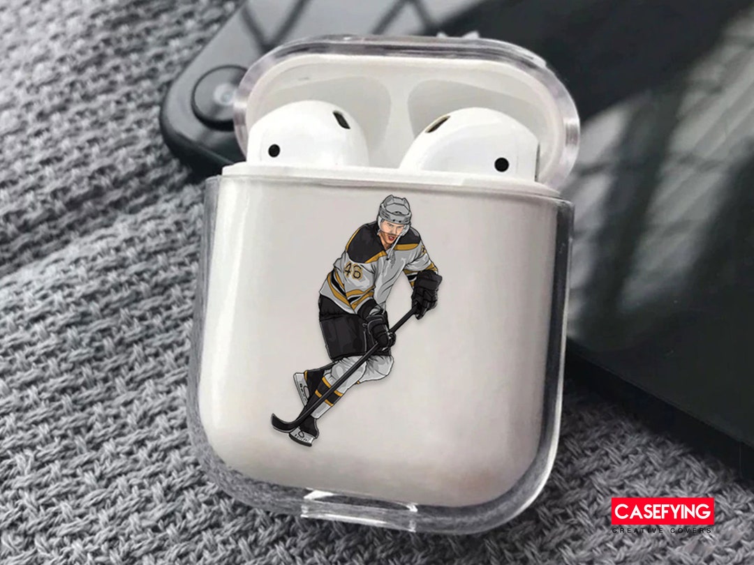 Hockey Player Airpods Case Hockey Stick for You Hockey Player AirPod ...