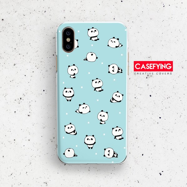 Cute Panda - Etsy