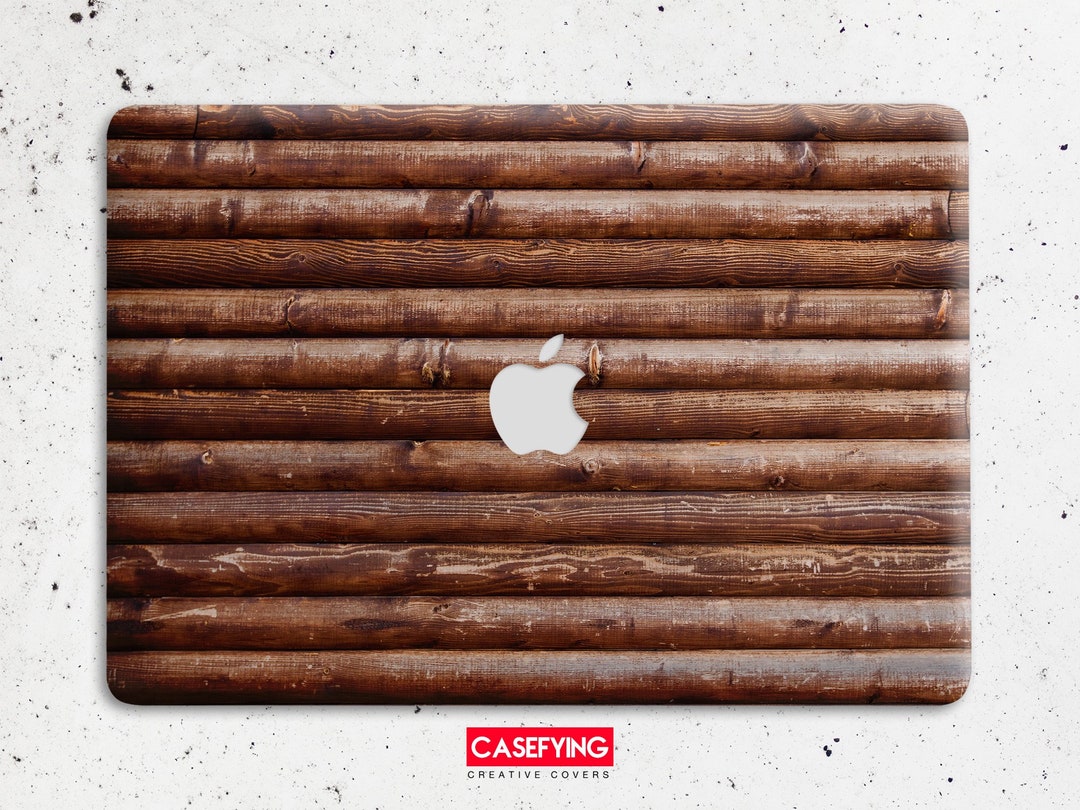Wooden MacBook Case MacBook Air M2 MacBook Air M1 MacBook 16 Pro M1 ...