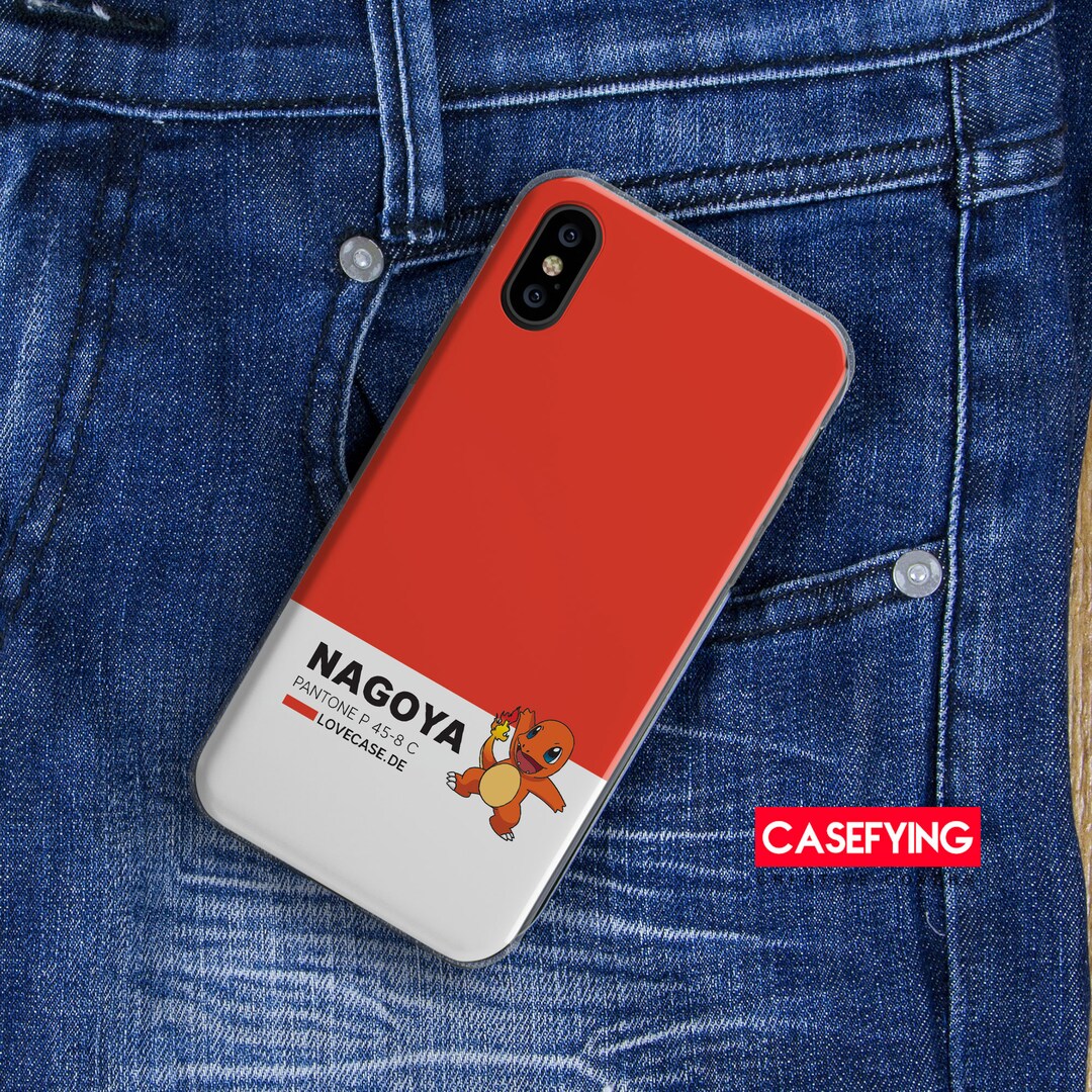 Trendy Pokemon Design , Charmander Art , Print for Pokémon Art iPhone 8 ...
