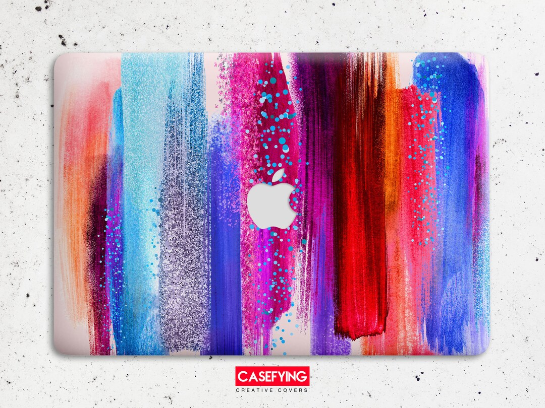 Art MacBook Air M1 MacBook 2022 Case 2021 MacBook Case Best Gift for ...