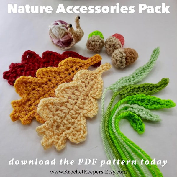 Crochet Grass - Etsy