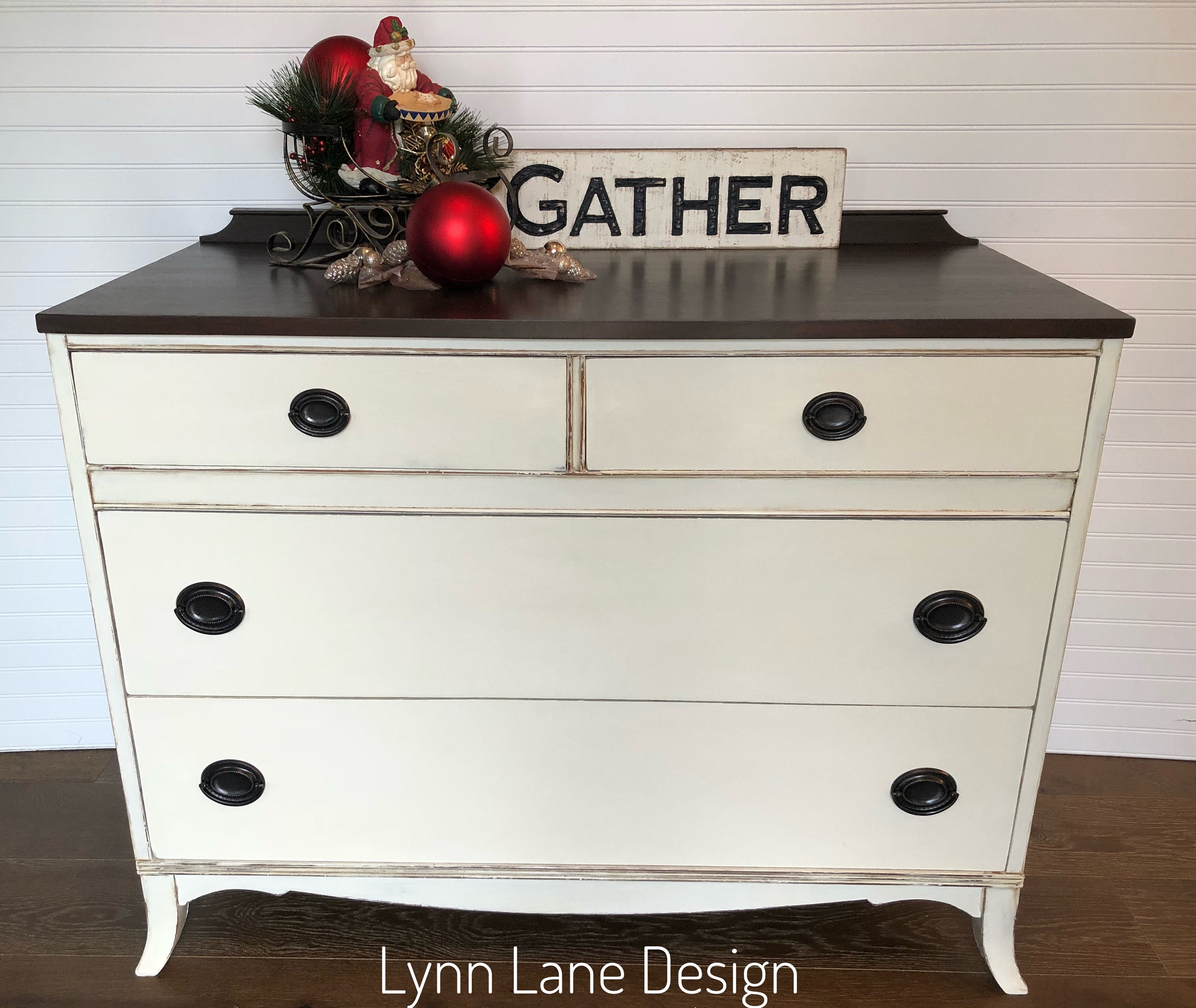 Drop Cloth Paint Cream Paint Chalk Paint Chic Paint - Etsy