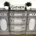 Manatee Gray Chalk Paint Gray Chalk Paint Dixie Belle - Etsy