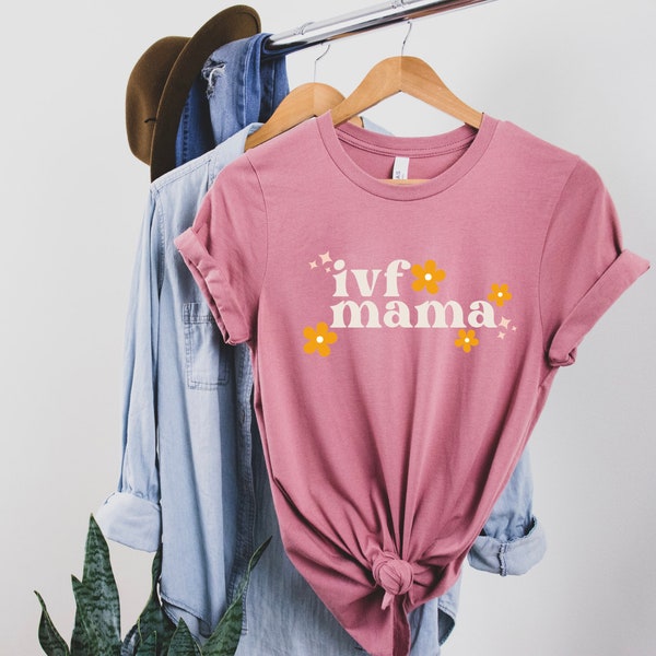 Ivf T Shirts - Etsy