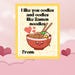 Ramen Noodle Instant Download Valentine, Class Valentines Party ...