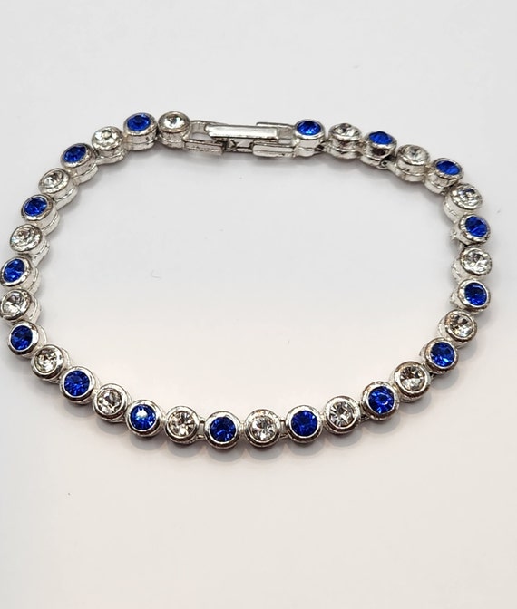 Avon diamond bracelet store