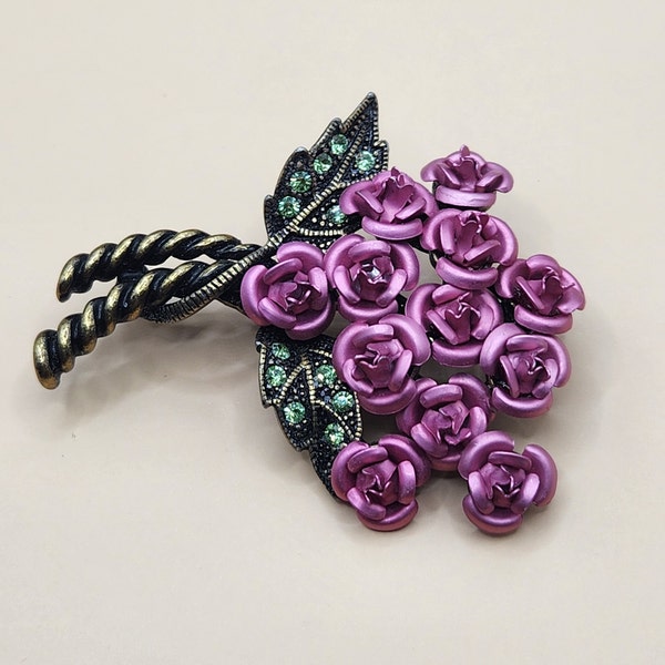 Nina Ricci Avon Jewelry - Etsy