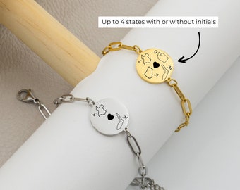 Long Distance Best Friend - Etsy