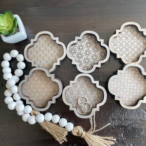 DIGITAL DOWNLOAD SVG, Trinket Dish Svg, Trinket Tray Svg, Ring Dish Svg ...