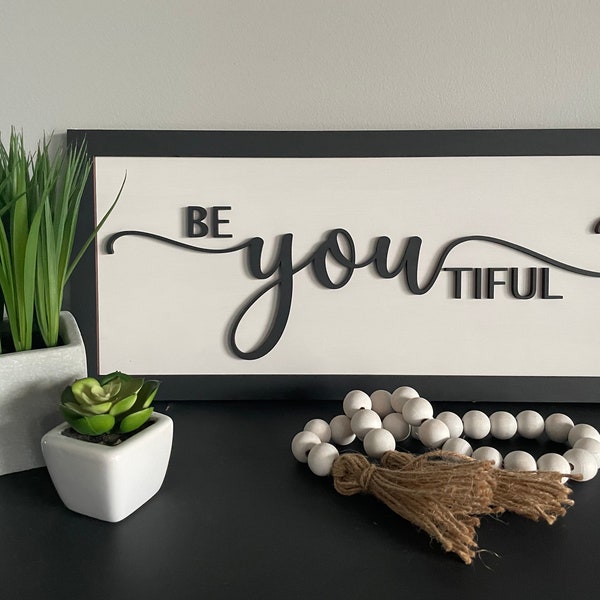 Beyoutiful - Etsy