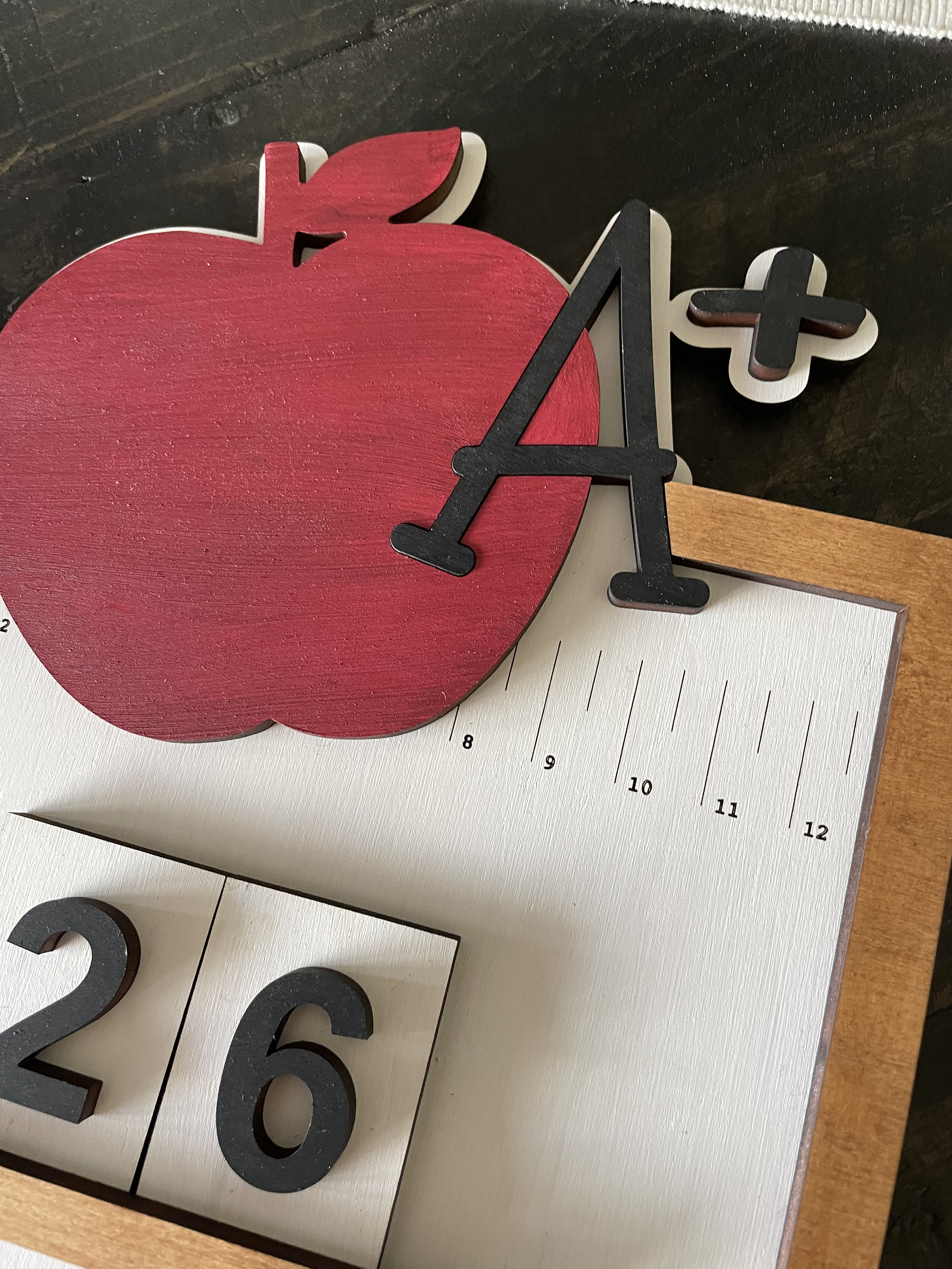 Back to School Interchangeable Sign Svg Back to School Svg - Etsy