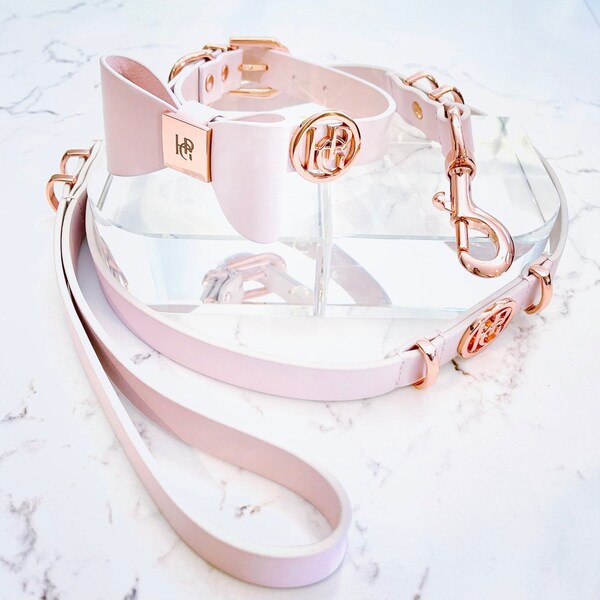 Locking Collar - Etsy UK
