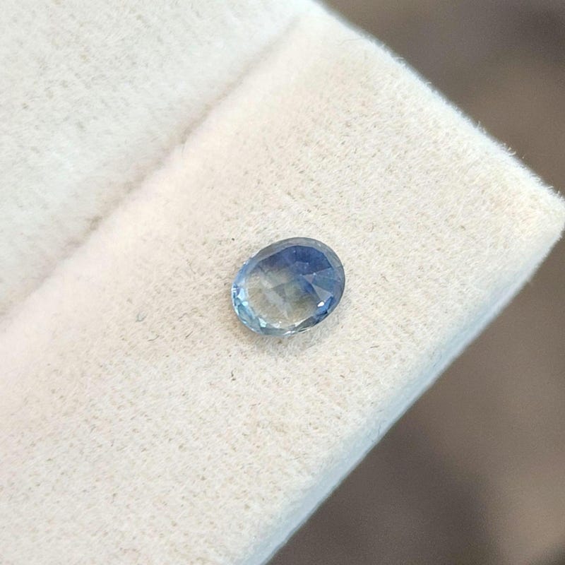 Bicolor Gemstones - Etsy