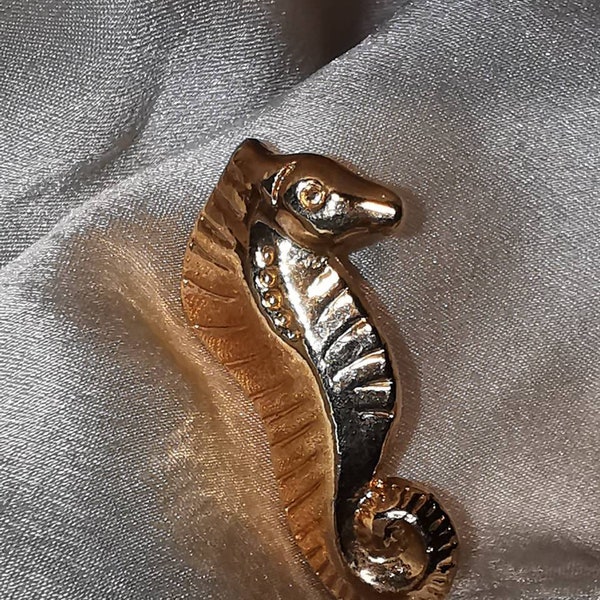 Seahorse Jewelry - Etsy