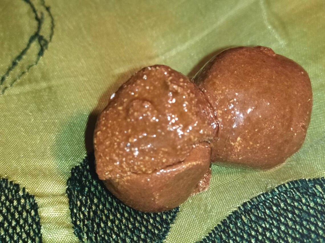 Poop Turd Figurine Dog Turd Sculpture Miniature Pottery | Etsy