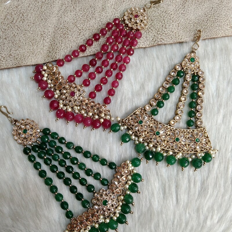 Jhoomar - Etsy