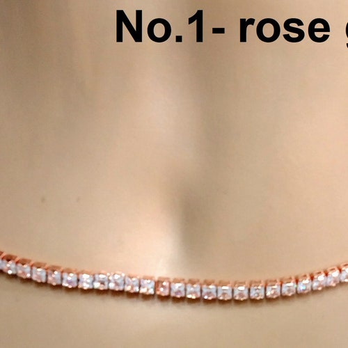 Waist Chain Gold Belt Sari Saree Belly Chain Jewelry Indian - Etsy