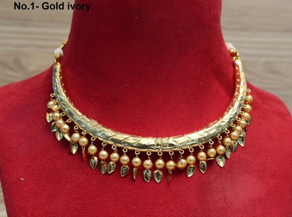 Choker patti store