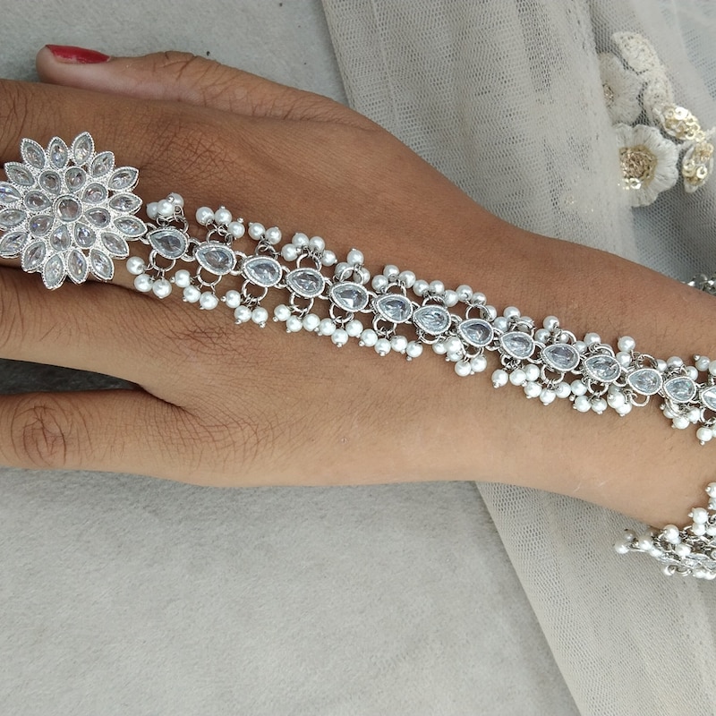 Hand Jewelry - Etsy