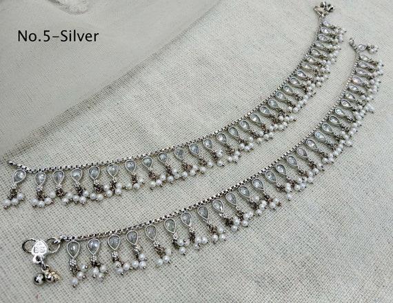 Foot payal store
